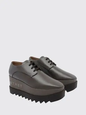 Stella McCartney Platform Oxford Shoes