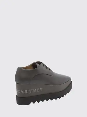 Stella McCartney Platform Oxford Shoes