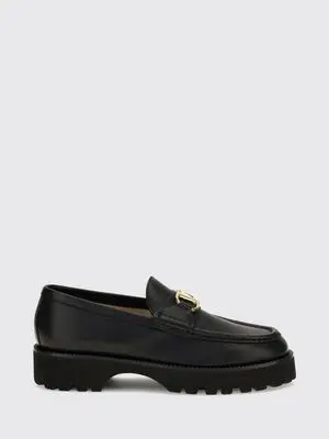 Valentino Garavani Loafer - Black