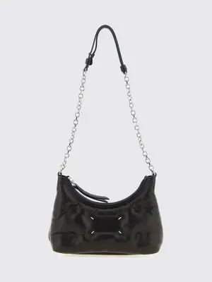 MAISON MARGIELA Quilted Shoulder Bag