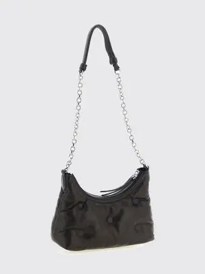 MAISON MARGIELA Quilted Shoulder Bag