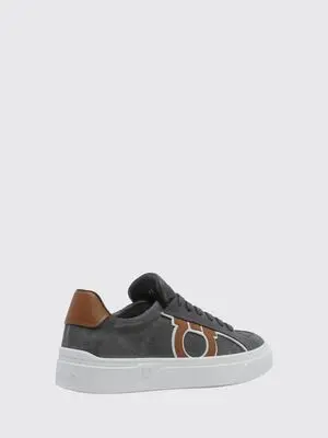 FERRAGAMO Gancini Sneakers