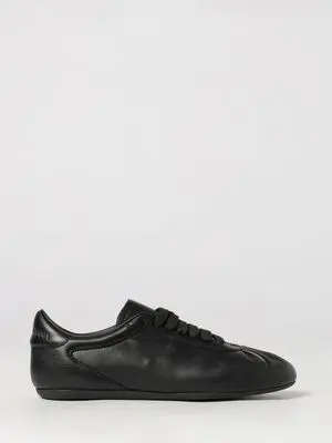 Dolce & Gabbana Low-top Sneakers - Black