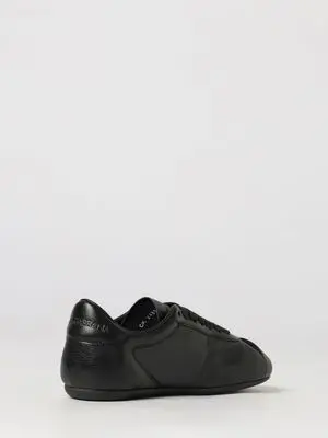 Dolce & Gabbana Low-top Sneakers - Black