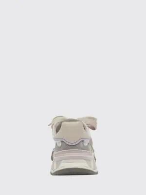 Dolce & Gabbana Lace-up Sneakers