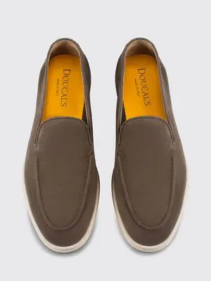 DOUCAL'S Loafer - Brown