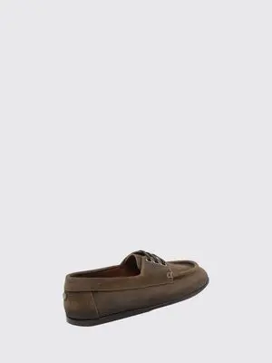 Dolce & Gabbana Brogue Shoes - Brown