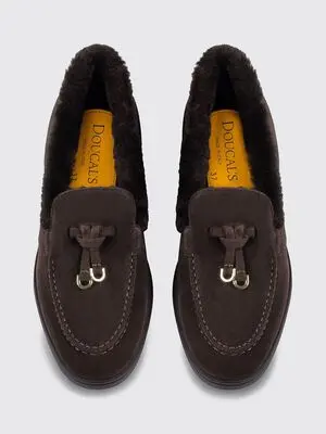 DOUCAL'S Loafer