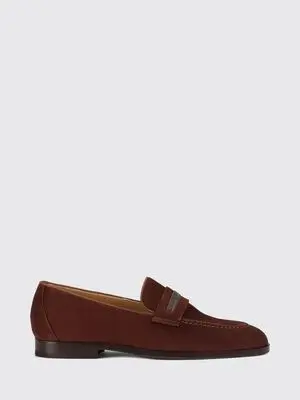 DOUCAL'S Loafer - Brown