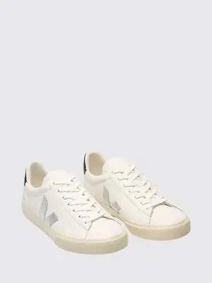 VEJA Sneakers With Metallic Detail