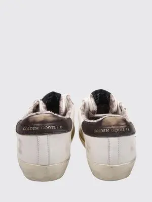 GOLDEN GOOSE Low Top Sneakers