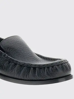 Dries Van Noten Loafer - Black