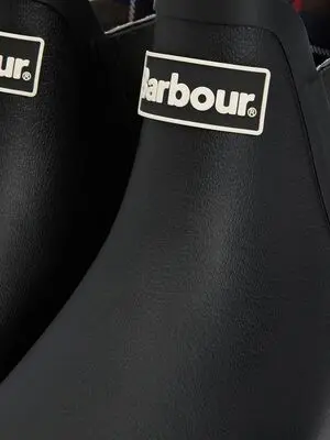 Barbour Chelsea Boots