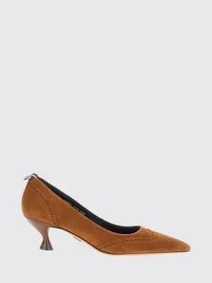 Thom Browne High Heel Pumps - Brown