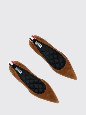 Thom Browne High Heel Pumps - Brown