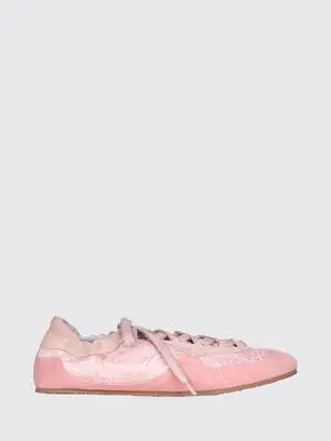 Cecilie Bahnsen Sneakers - Pink