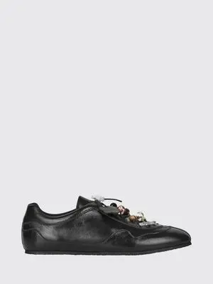 Cecilie Bahnsen Embellished Sneakers