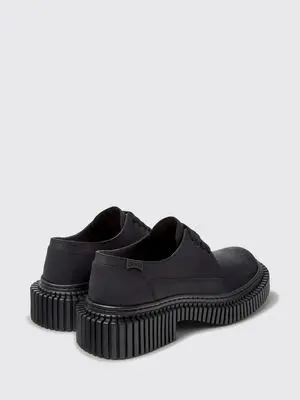 Camper Lace-up Shoes