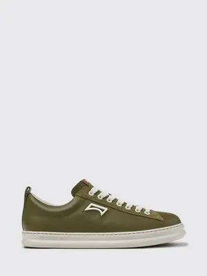 Camper Lace-up Sneakers - Green
