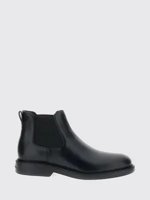 Hogan Chelsea Boots - Black