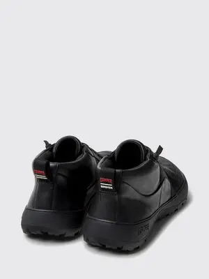 Camper Leather Boots