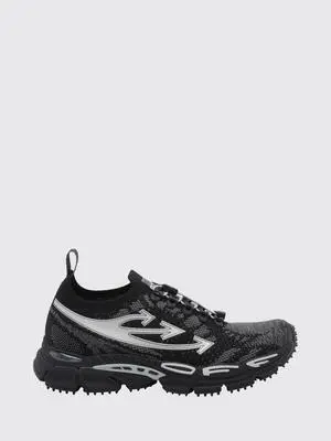 Off-White Athletic Sneakers