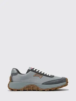 Camper Lace-up Sneakers - Blue