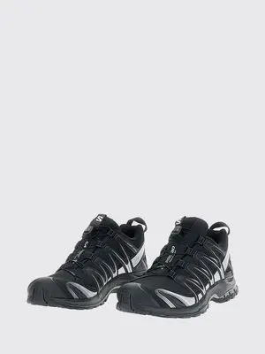 SALOMON Athletic Sneakers - Black