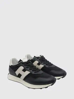 Hogan Sneakers - Black