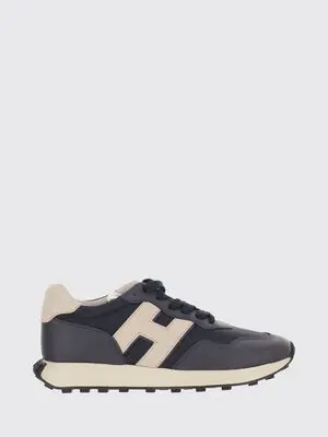 Hogan H601 Sneakers - Grey