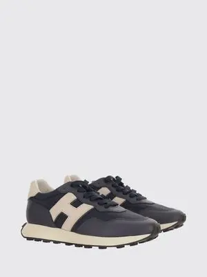 Hogan H601 Sneakers - Grey