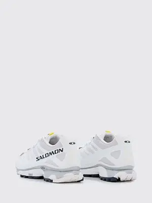 SALOMON Athletic Sneakers - White