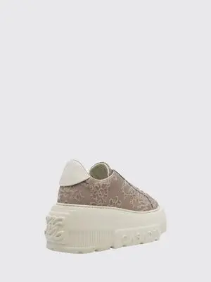Casadei Sneakers - Beige