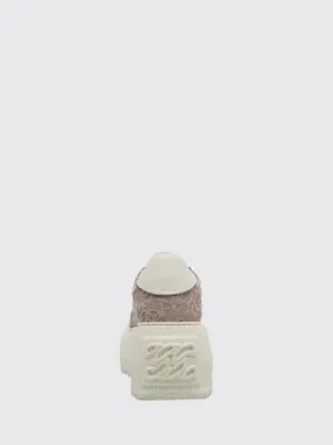 Casadei Sneakers - Beige