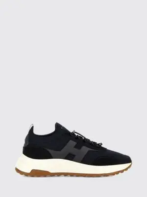 Hogan Hyperlight Sneakers - Blue