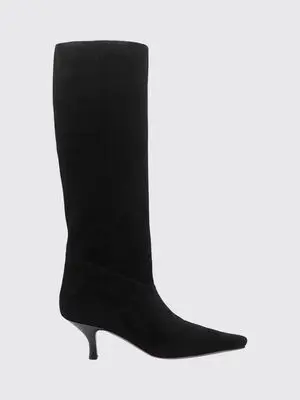 Paris Texas Knee High Boots