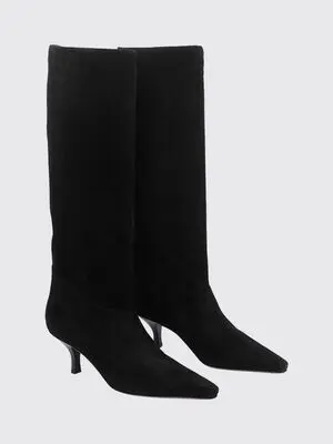 Paris Texas Knee High Boots