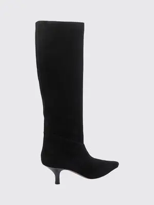 Paris Texas Knee High Boots