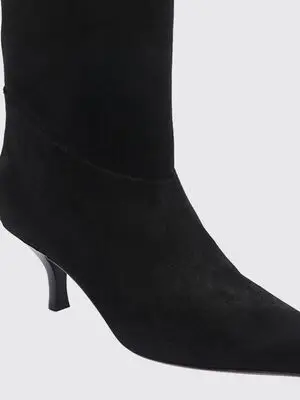 Paris Texas Knee High Boots