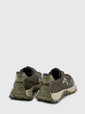 Camper Drift Trail Gore-tex® And Cordura® Nylon Sneakers With Vibram Sole