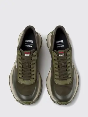 Camper Drift Trail Gore-tex® And Cordura® Nylon Sneakers With Vibram Sole