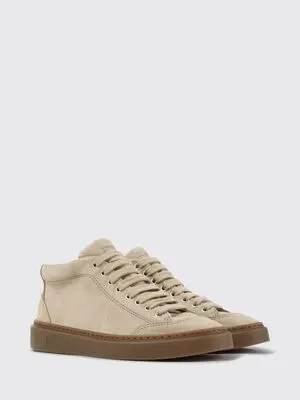 Camper Lace-up Mid-top Sneakers
