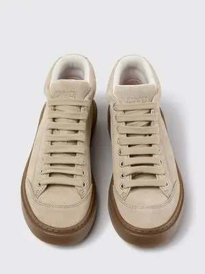 Camper Lace-up Mid-top Sneakers