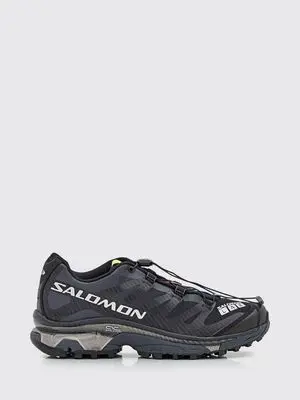 SALOMON Salomon Athletic Sneakers Black