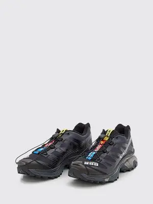 SALOMON Athletic Sneakers - Black