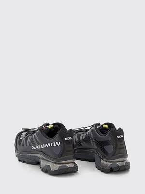 SALOMON Athletic Sneakers - Black