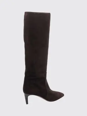 Paris Texas Knee High Boots