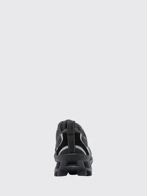 Camper Pelotissima Bi Abstract Sneakers - Black