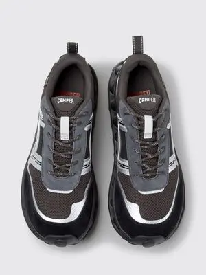 Camper Lace-up Sneakers
