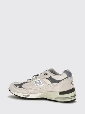 NEW BALANCE 991" Sneakers - Grey